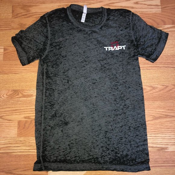 Tops | Trapt 219 World Tour Shirt | Poshmark